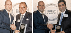 Estudio Beccar Varela Galardonado en los ILO Client Choice Awards 2013 ...